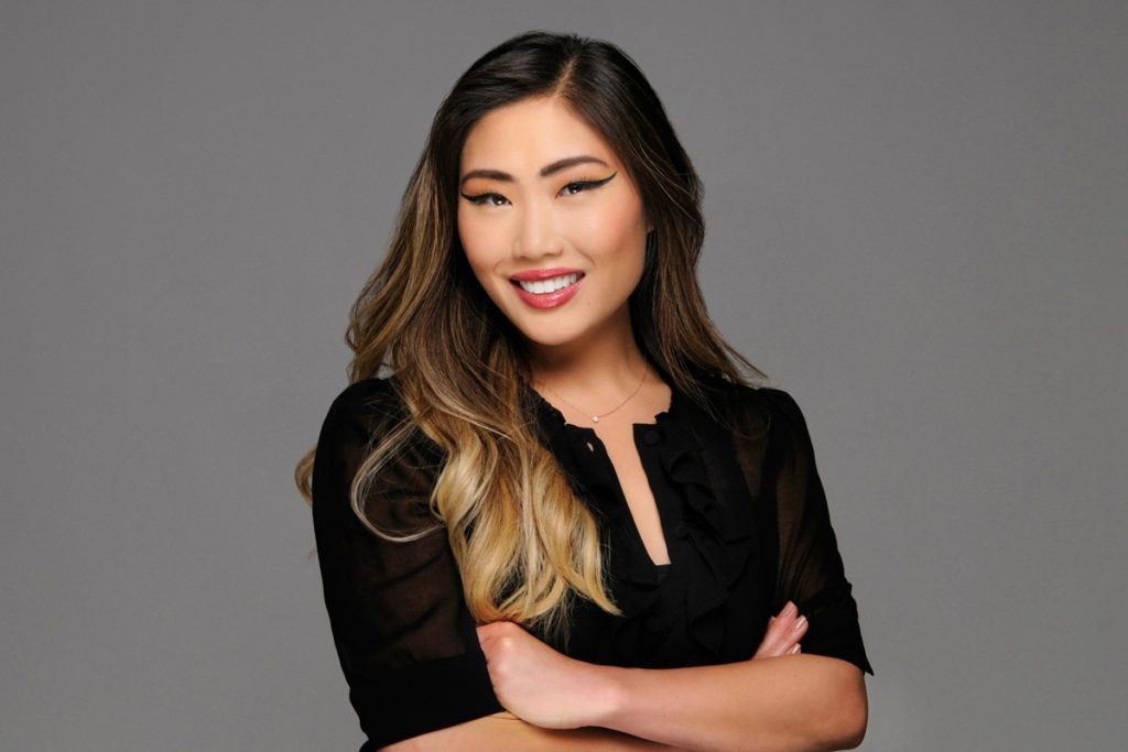 Jessica Hope Elias – Ivy Podcast