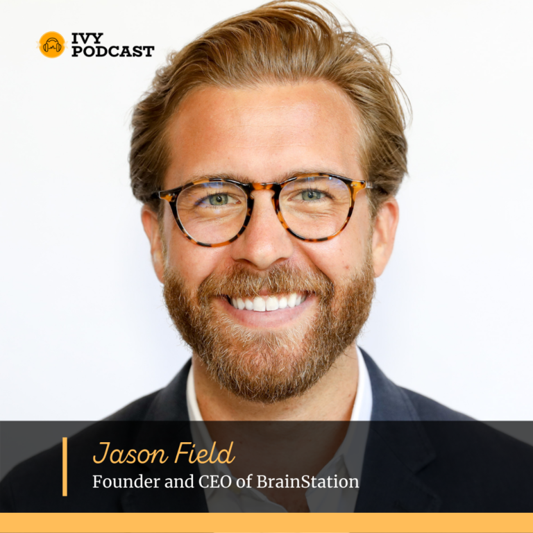 Transforming Digital Training & Upskilling Industry with Jason Field ...