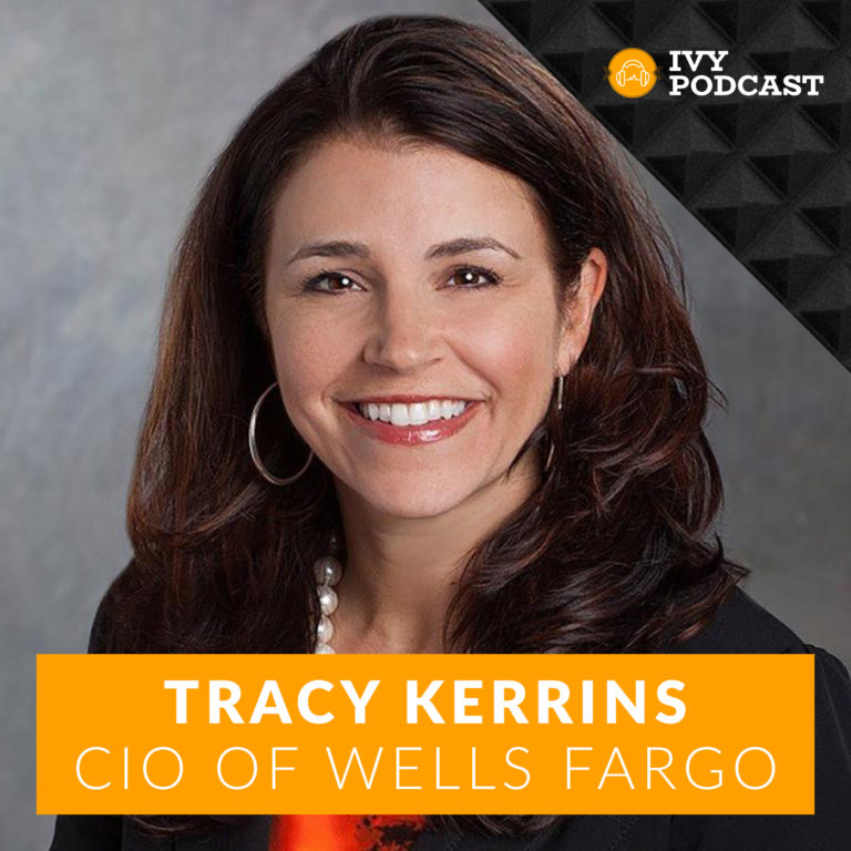 How to Build a Culture of Innovation with CIO of Wells Fargo – Tracy ...